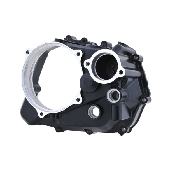 Die-cast housing – Showwell